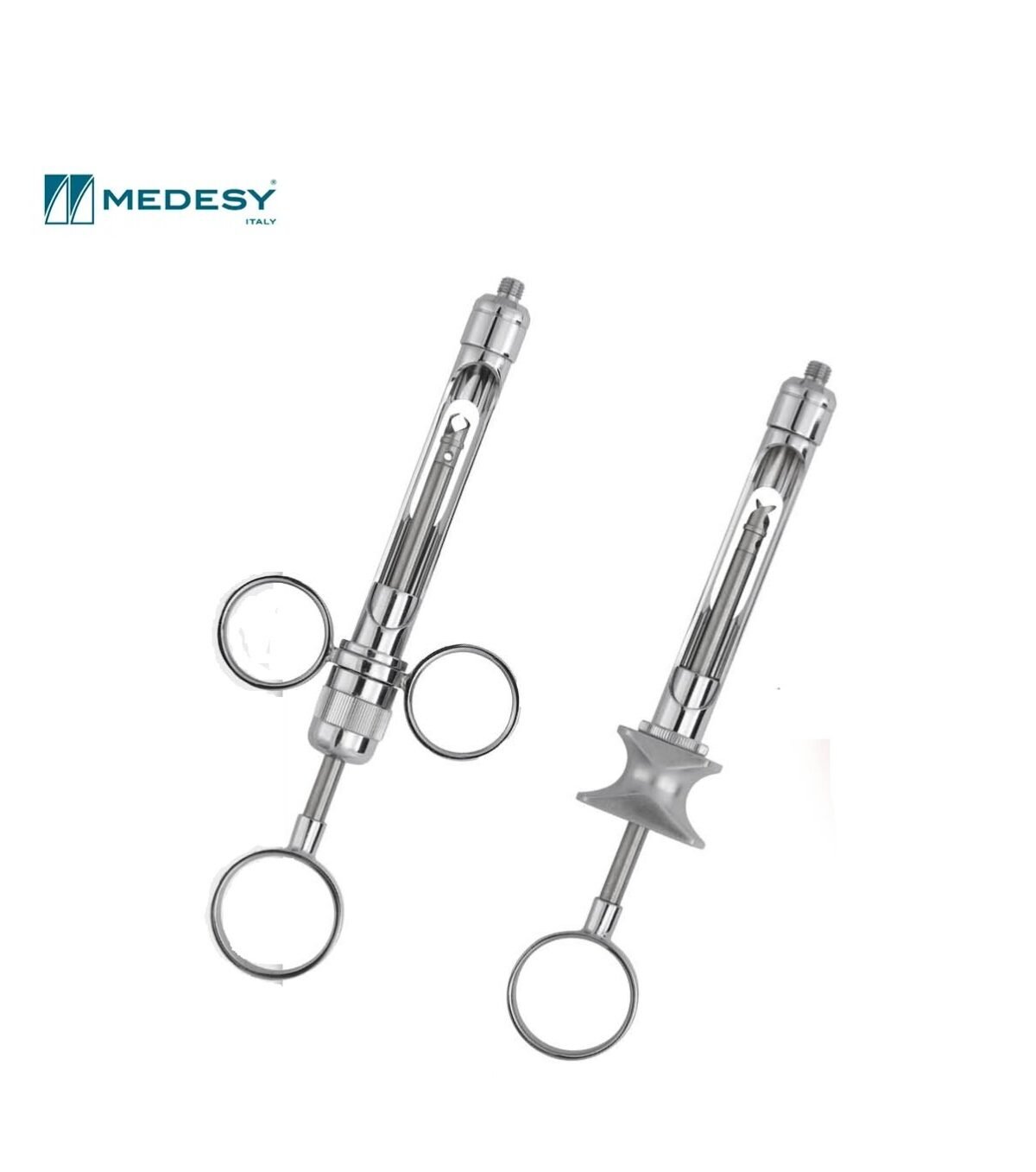 Carpule X un. MEDESY – Baires Dental